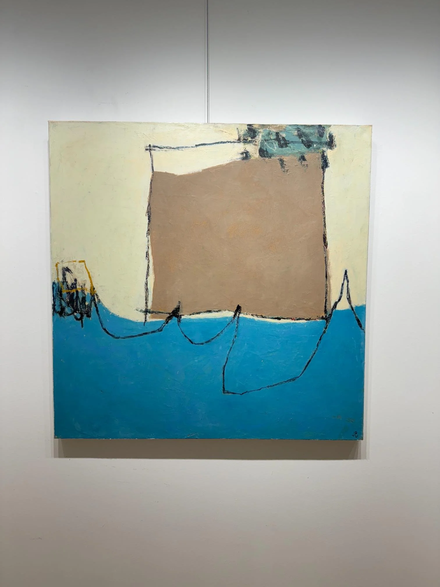 Artist Janice Beaudoin | Art for sale | London, ON — Benz Gallery